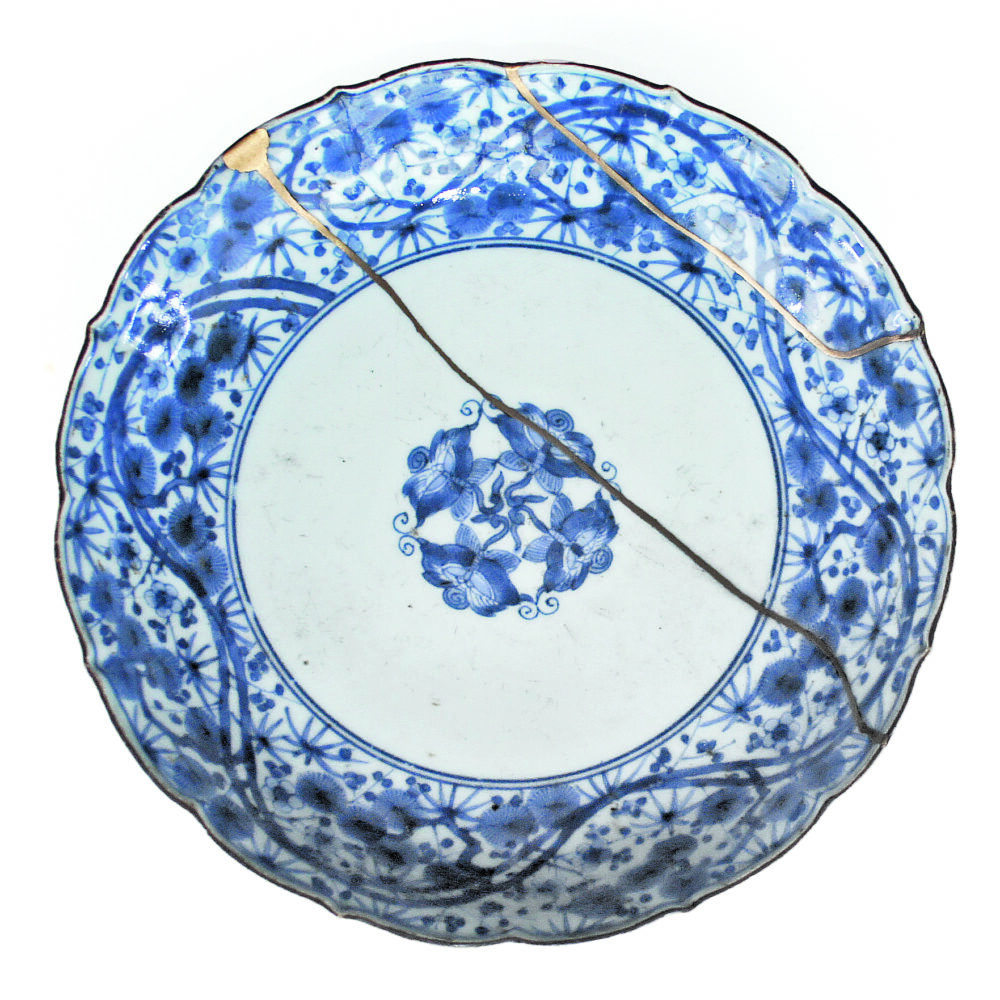 Boutique - Kintsugi Showzi