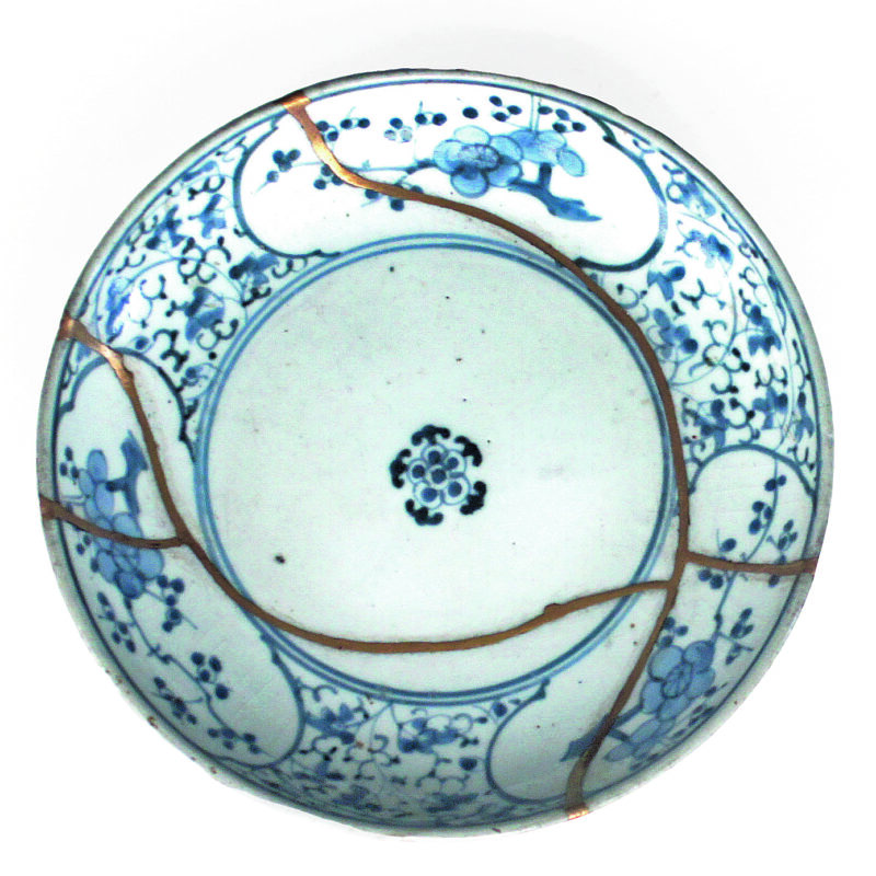Boutique - Kintsugi Showzi
